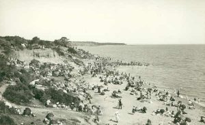 History – Sandringham Life Saving Club