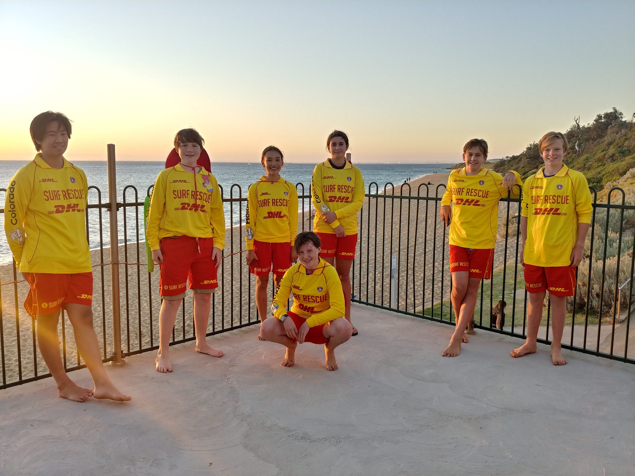 Upcoming Training – Sandringham Life Saving Club
