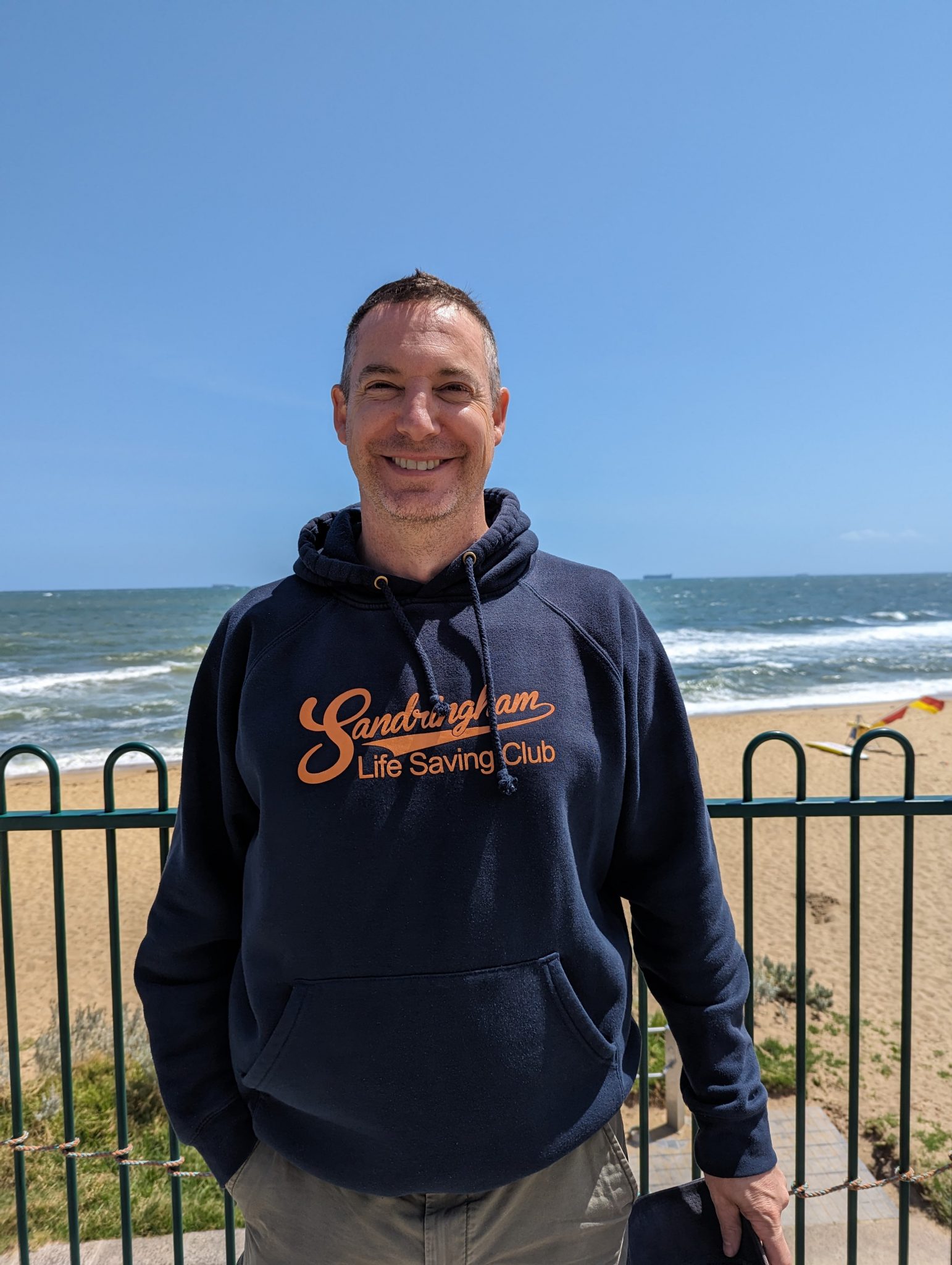 Member Protection – Sandringham Life Saving Club
